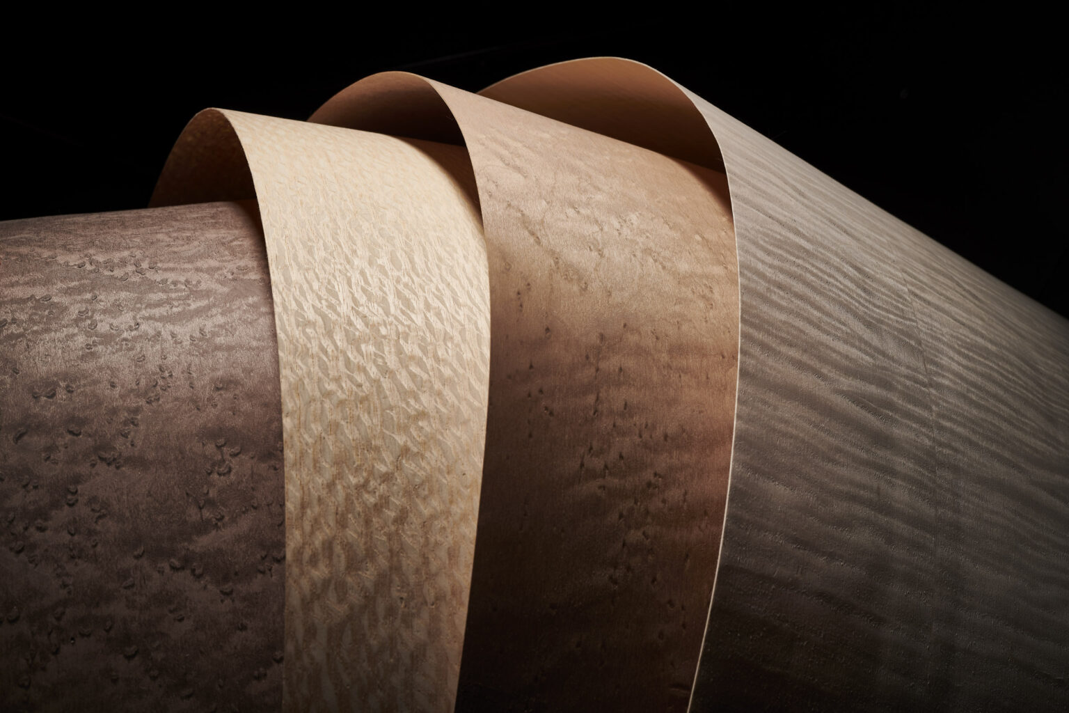 TABU®-Furniere Partner seit 2011 | KOCH GmbH, Dortmund